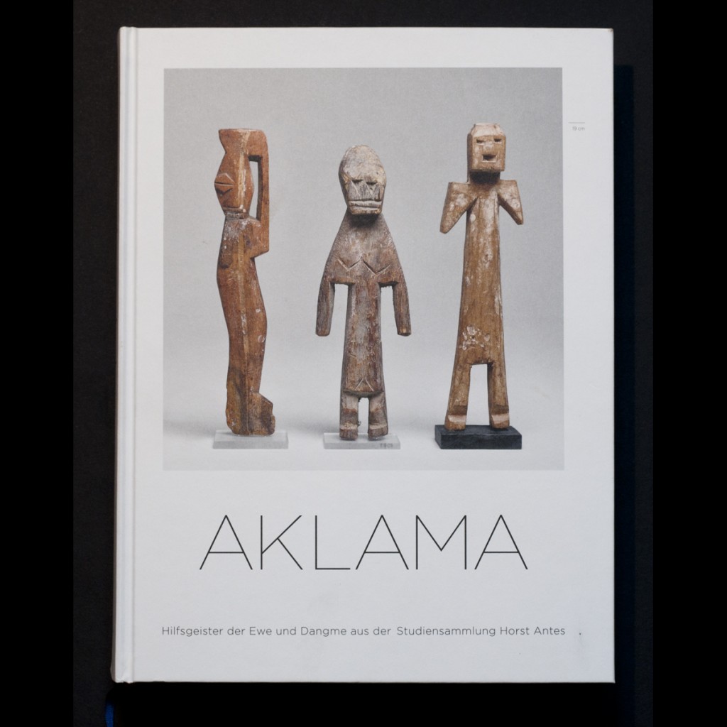 Aklama | Objets art africain | Galerie l'Atelier