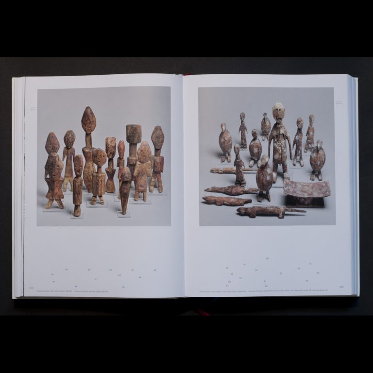 Aklama | Objets art africain | Galerie l'Atelier
